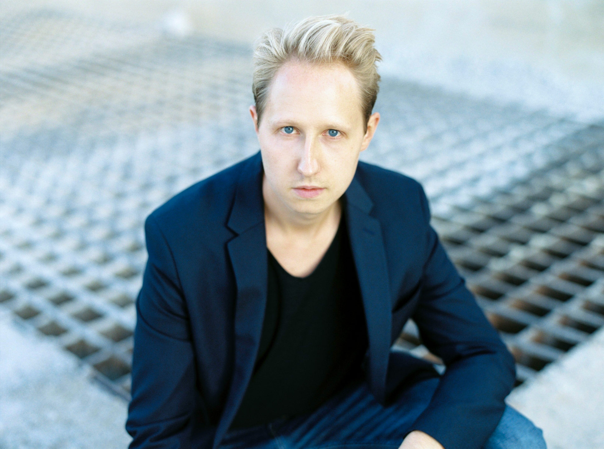 Wolfgang Resch - Esther Schollum Artists Management Wien