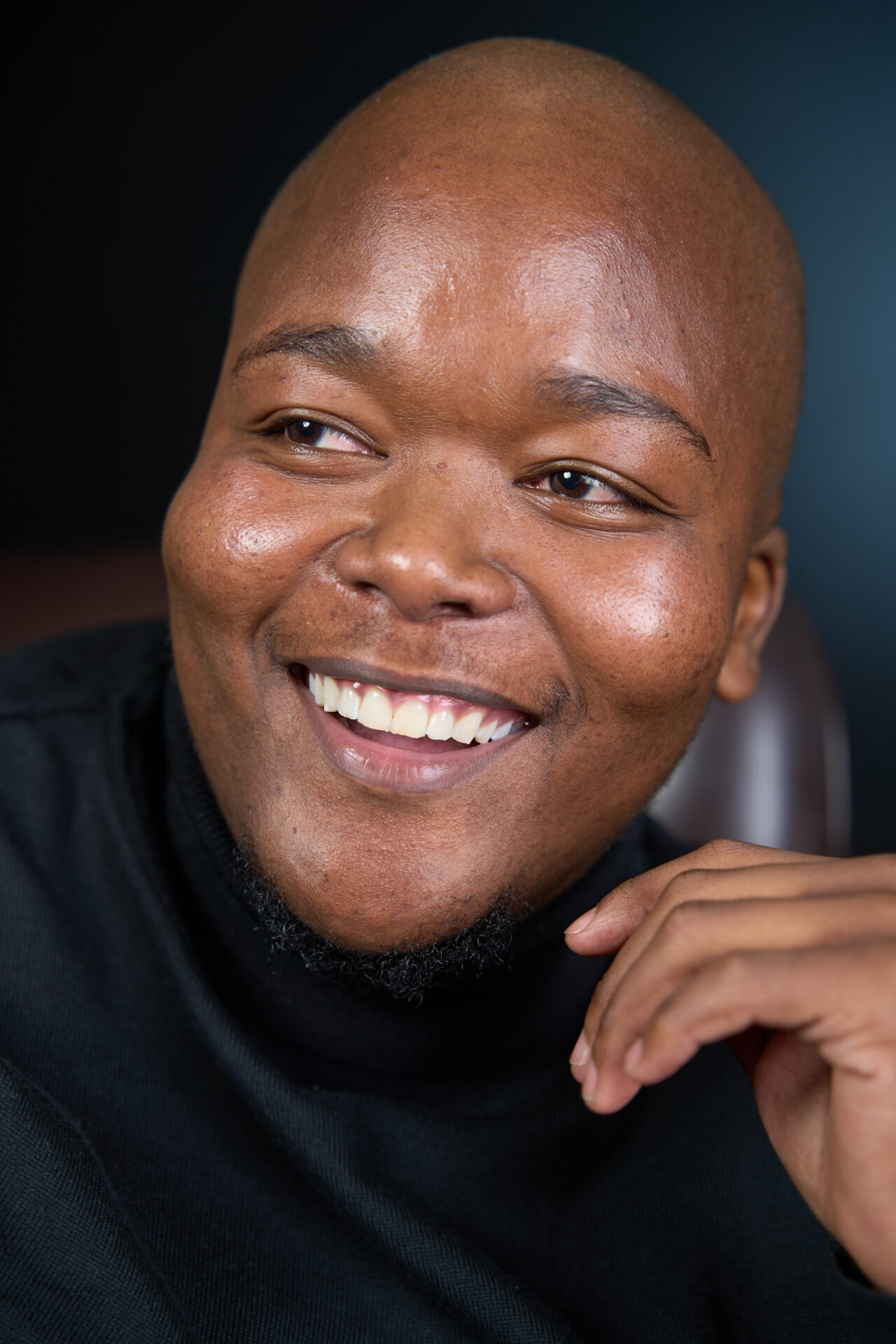Katleho Mokhoabane - Esther Schollum Artists Management Wien