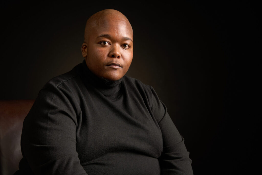 Katleho Mokhoabane - Esther Schollum Artists Management Wien