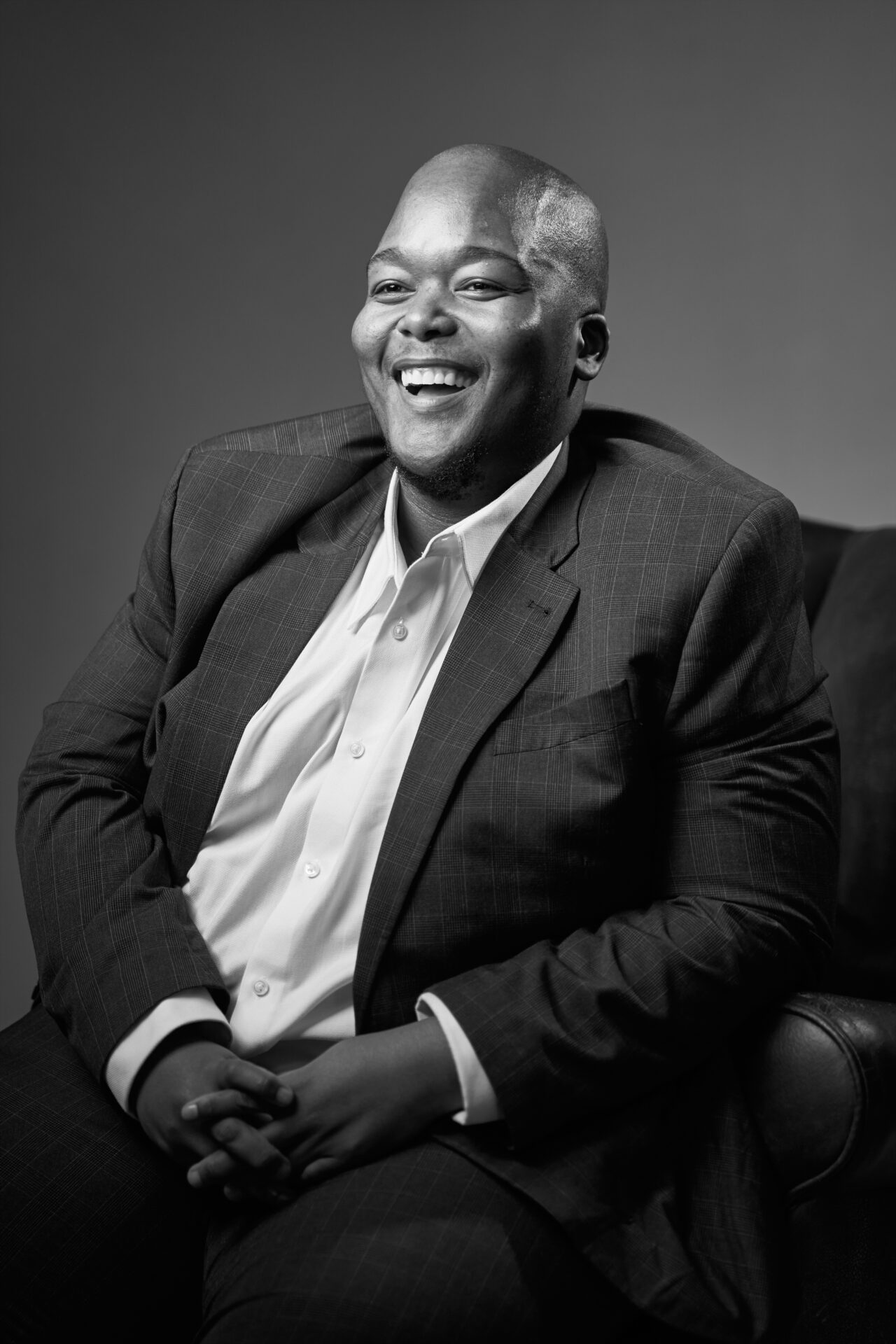 Katleho Mokhoabane - Esther Schollum Artists Management Wien