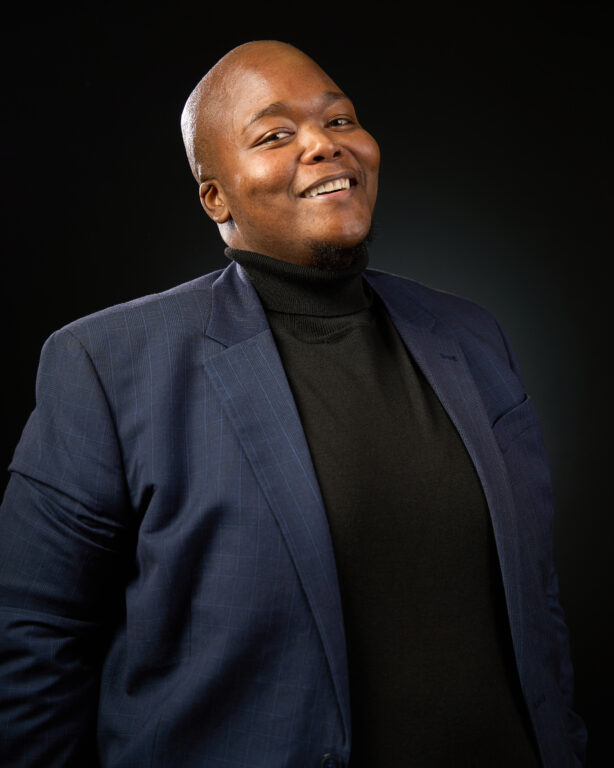 Katleho Mokhoabane - Esther Schollum Artists Management Wien