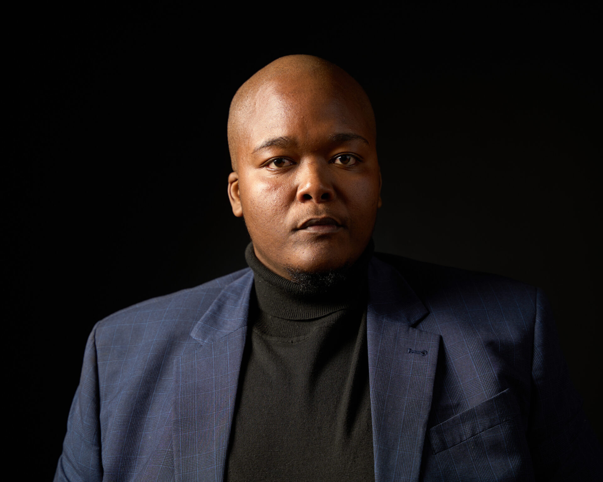 Katleho Mokhoabane - Esther Schollum Artists Management Wien