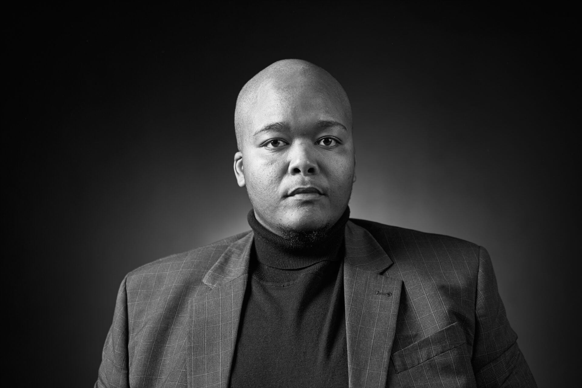 Katleho Mokhoabane - Esther Schollum Artists Management Wien